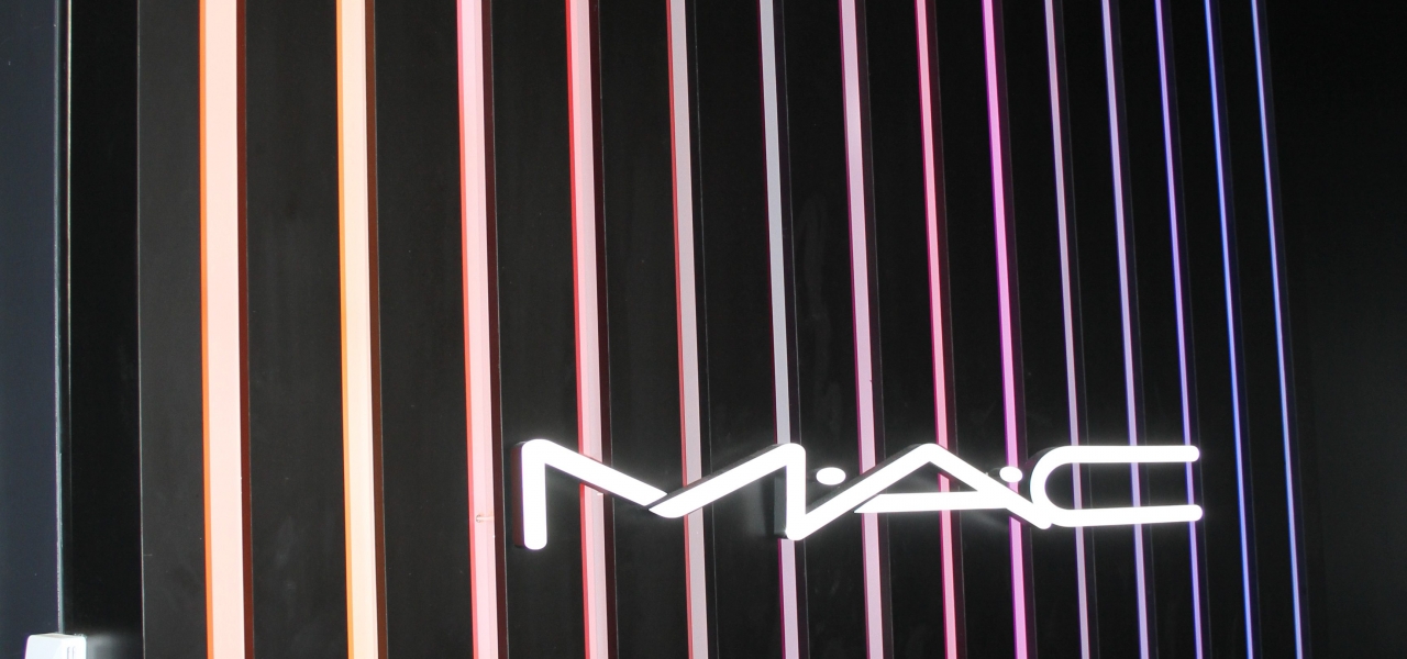 Mac Cosmetics Altitude
